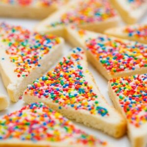 Fairy Bread Kids Will Love - The Children’s Planner | Childhoods ...